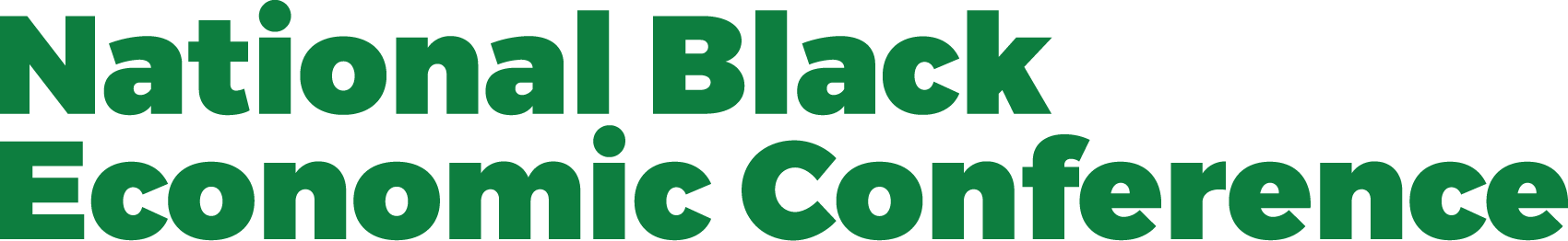 National Black Economic Conference – August 27, 2021